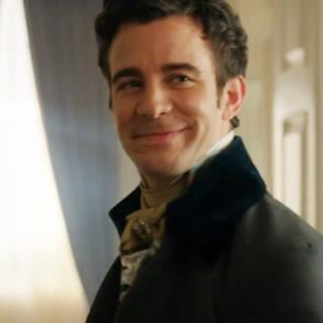 ‘bridgerton Unveils Season 4s Romantic Lead